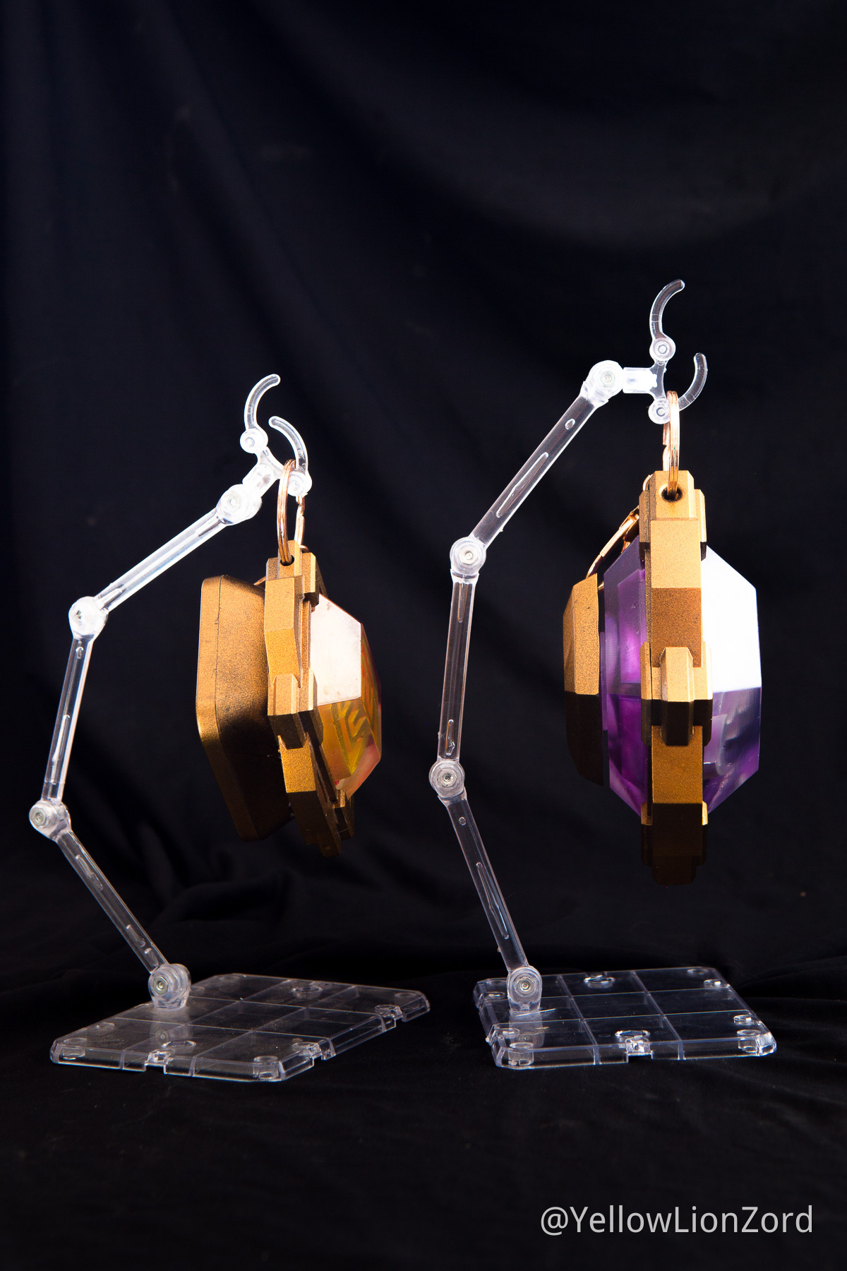 Character Vision - Beidou Genshin Impact | HoYoLAB