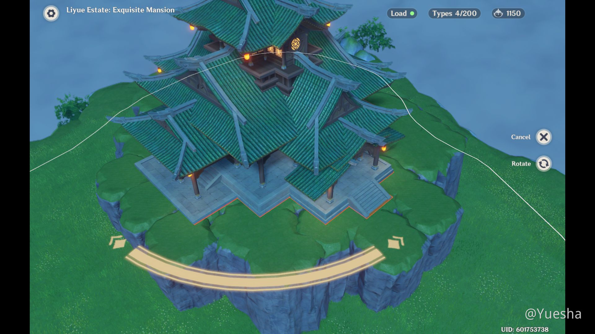 mihoyo why Genshin Impact | HoYoLAB