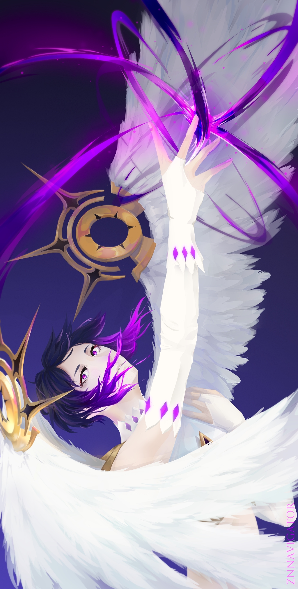 corrupted venti Genshin Impact | HoYoLAB
