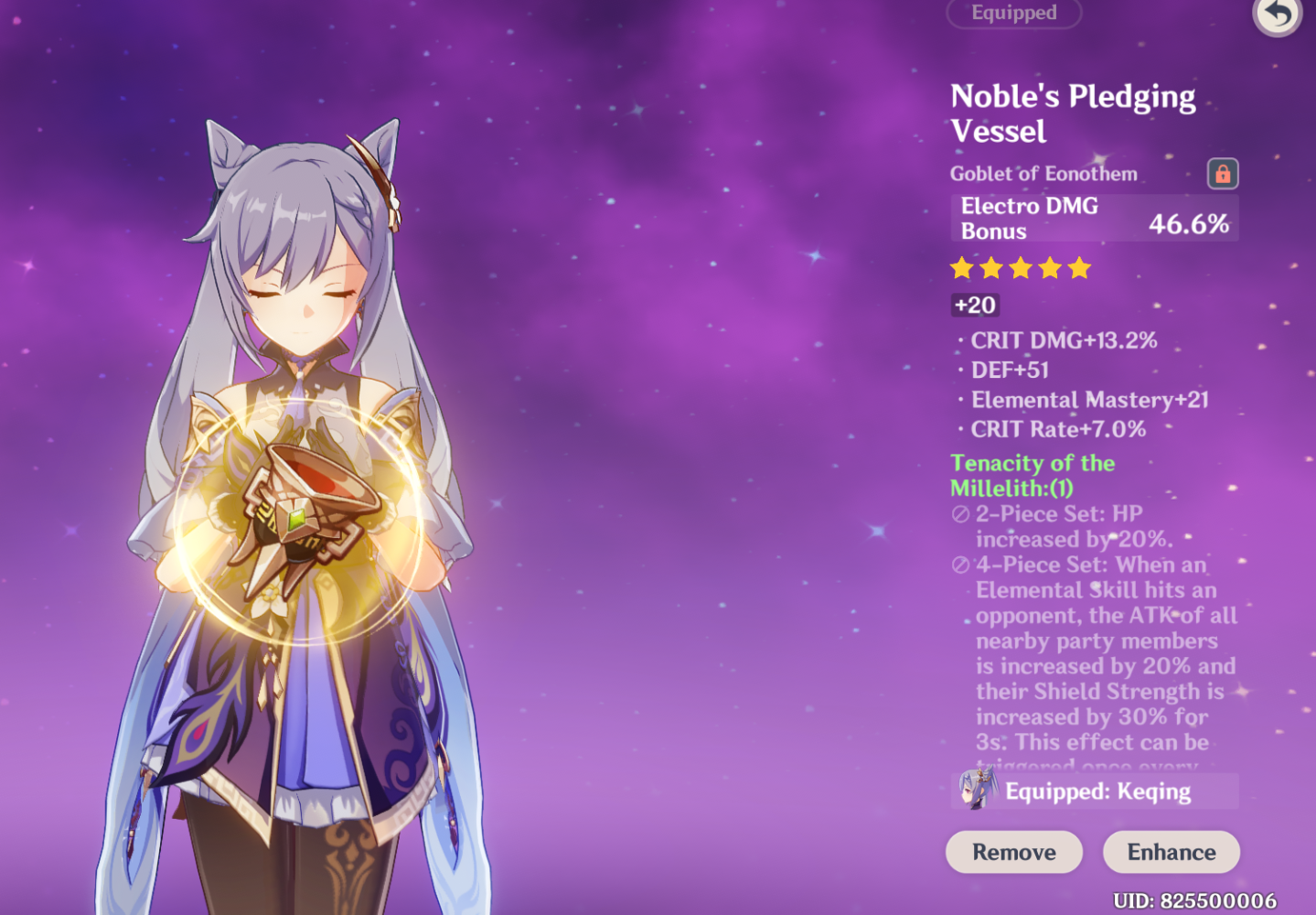 [Finally AR55!!] Showcase of my TOP 7 characters Genshin Impact | HoYoLAB