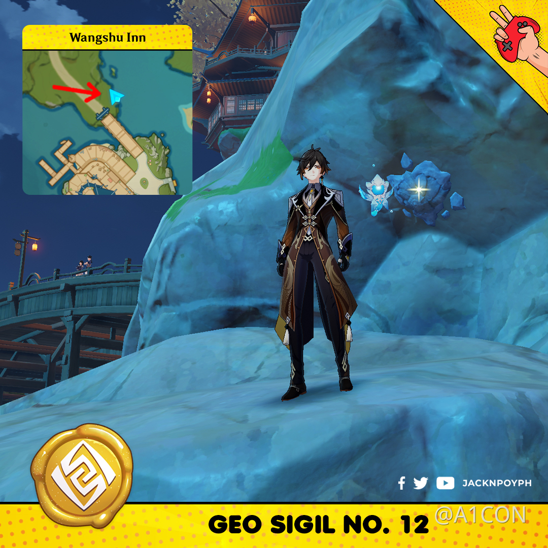 HoYoLAB - Official Community