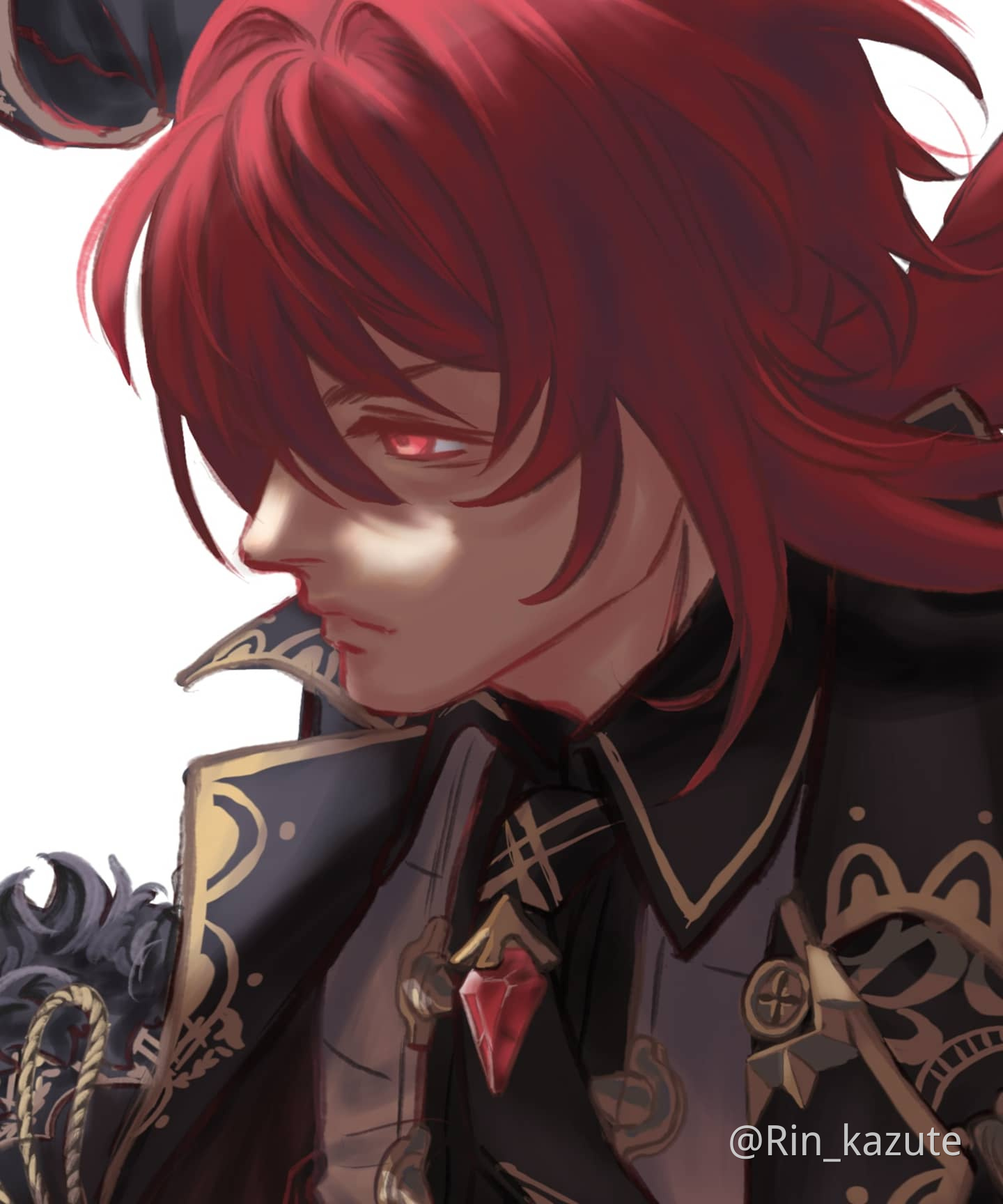 Pyro Vision 2🔥 Genshin Impact | HoYoLAB