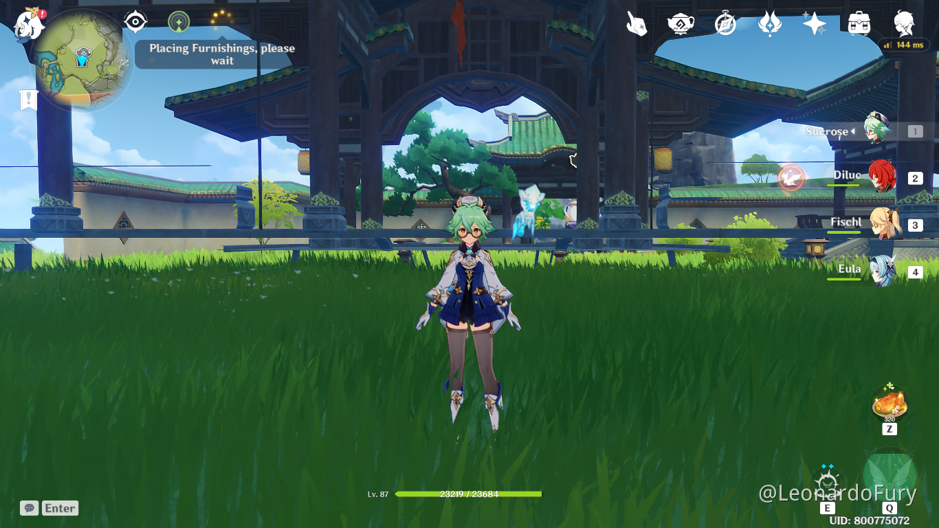 realm pot main building Genshin Impact | HoYoLAB