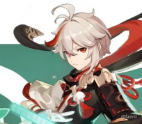 yummy kazu Genshin Impact | HoYoLAB