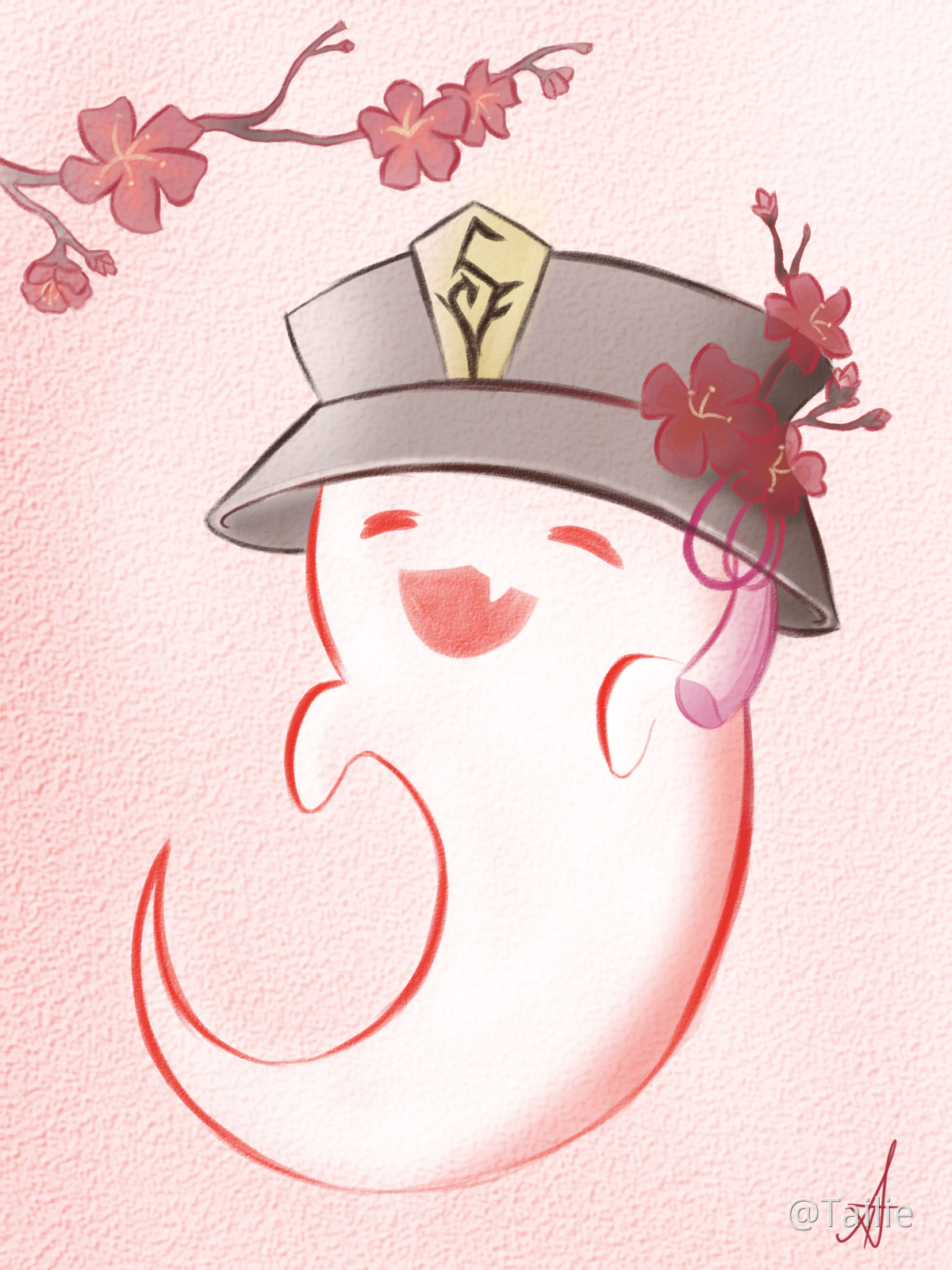 Бууу~ Genshin Impact | HoYoLAB