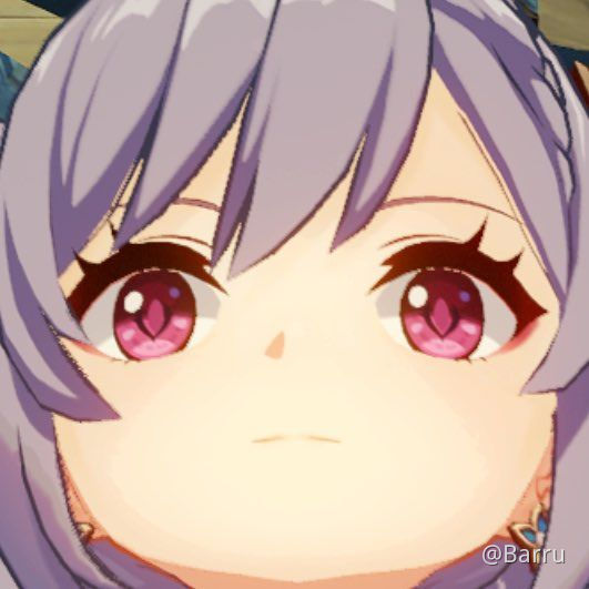 Another Meme Face 0_0 Genshin Impact | HoYoLAB