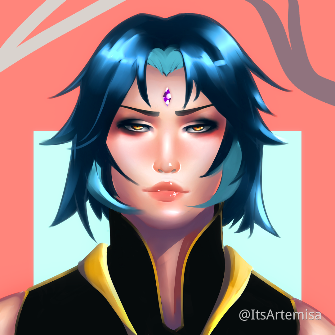 Xiao Genshin Impact | HoYoLAB