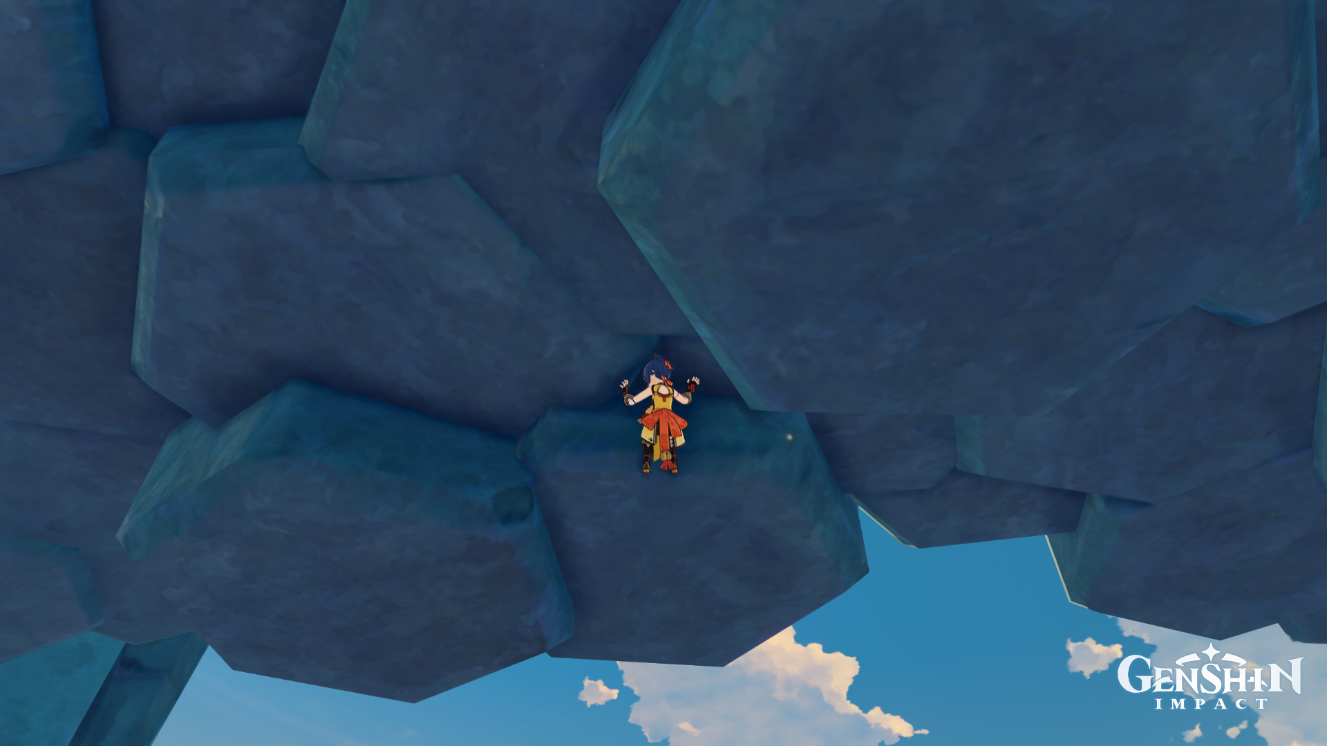 [V1.5- V2.3 Guide] Advanced course in climbing (with climbing riddles ...