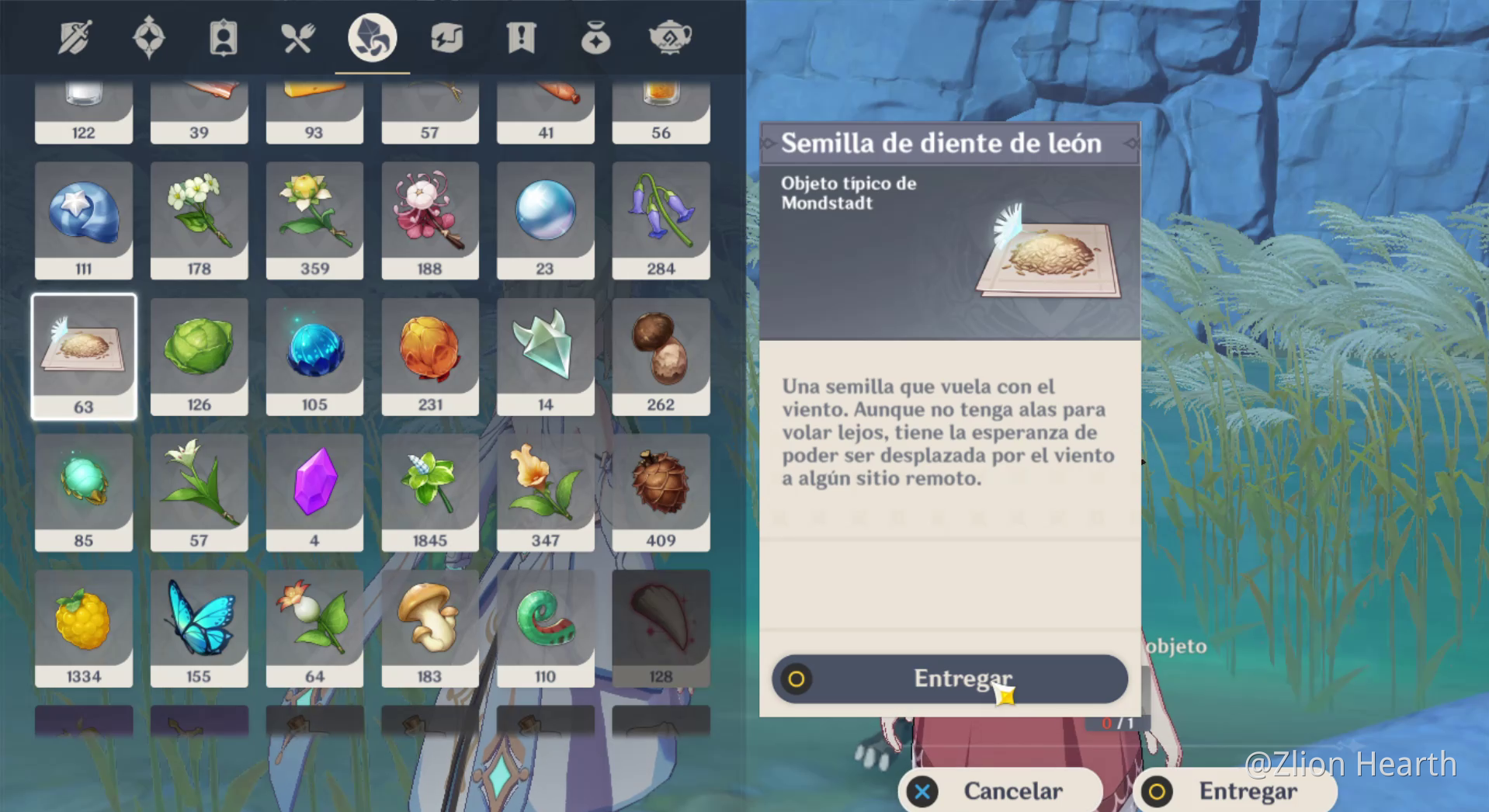 EVENTO «MIMI TOMO» 5° PARTE - SE SUMA UN NUEVO EVENTO B) Genshin Impact ...