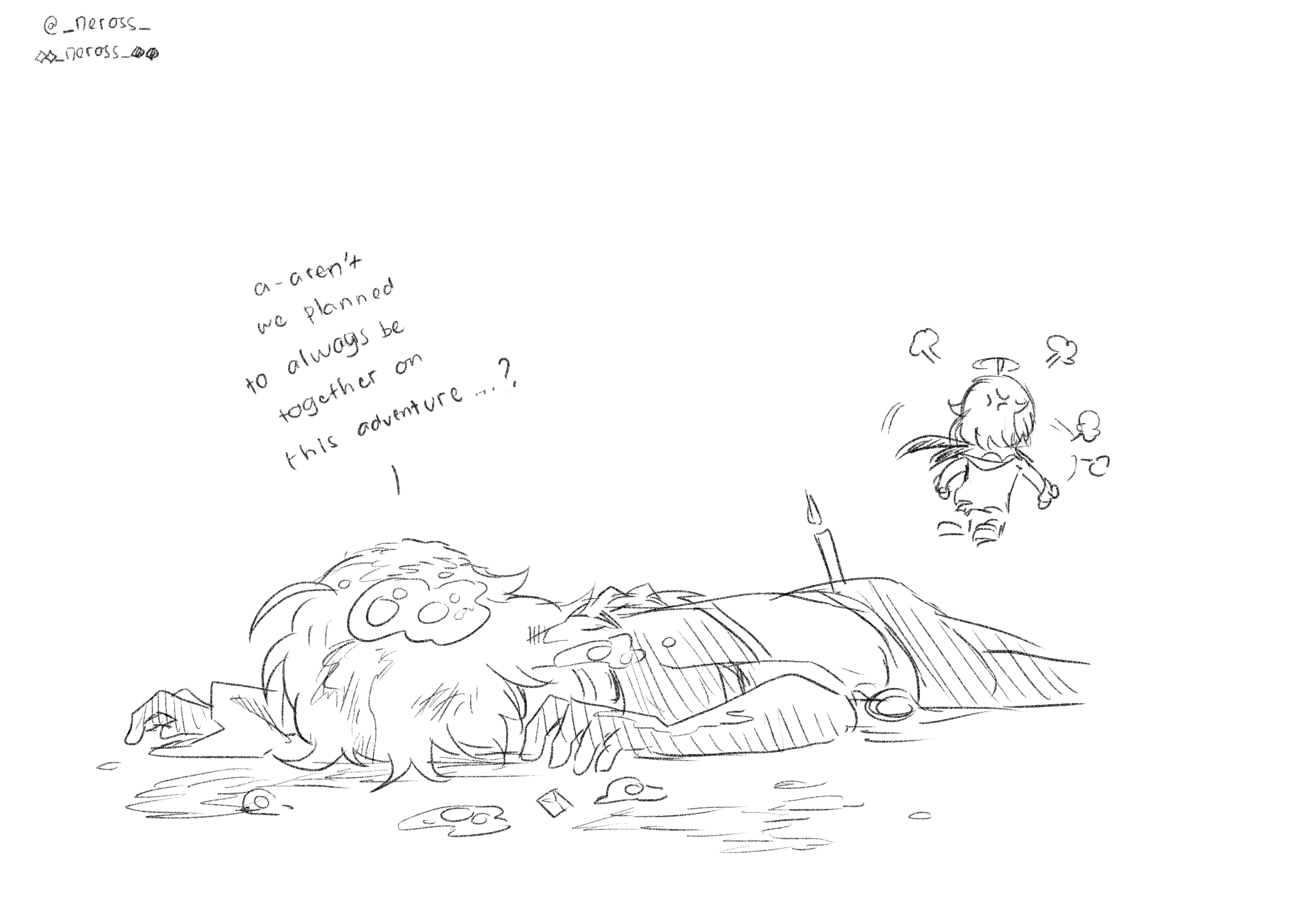 Paimon Cake Genshin Impact | HoYoLAB